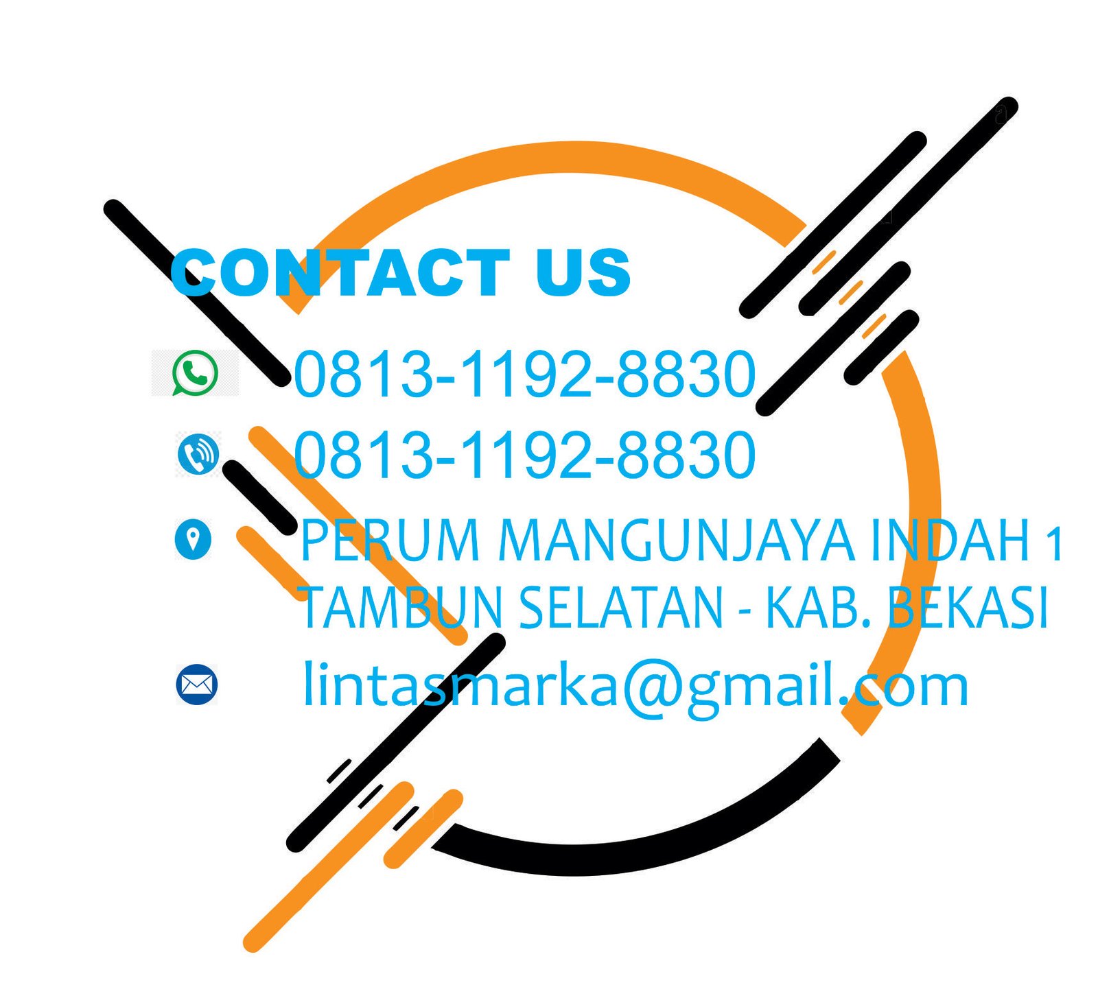 Marka Jalan Fungsi, Jenis, dan Pentingnya dalam Keselamatan Lalu Lintas ...